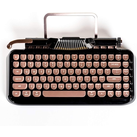 knewkey | Computers, Laptops & Parts | Knewkey Rymek Typewriter Style ...